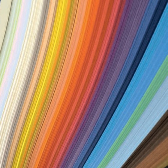 Nuancier 1204 - Plasdox