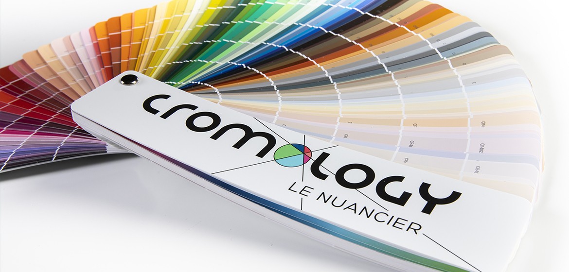 Nuancier Intérieur Cromology - Plasdox