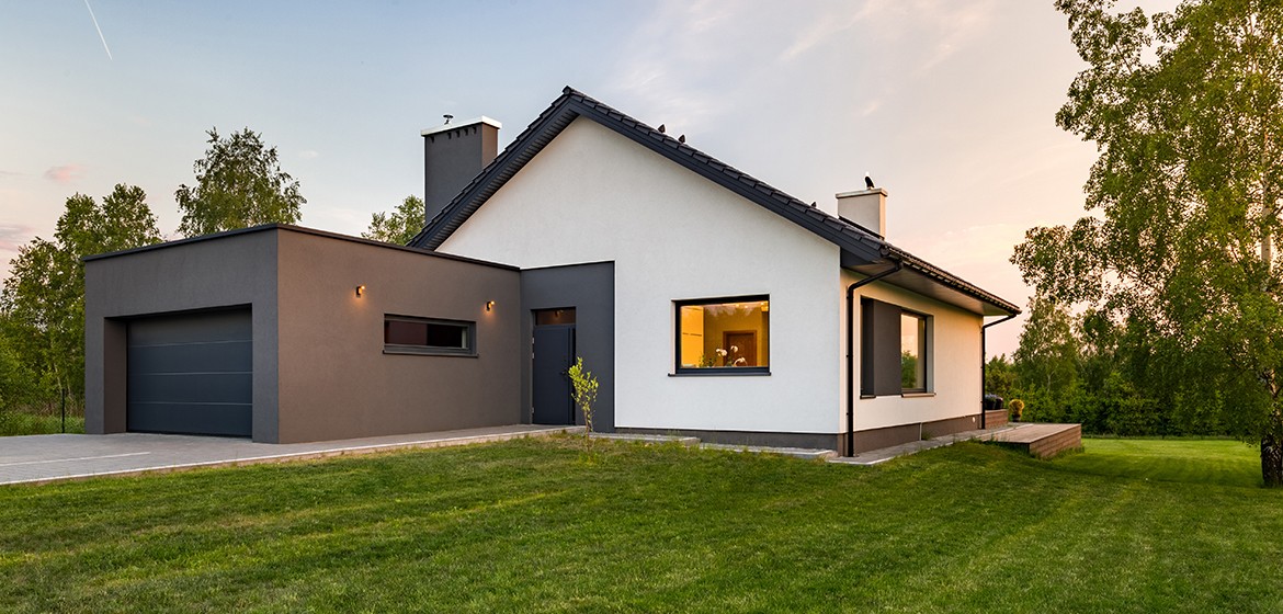 Quel système ITE choisir ? - Plasdox